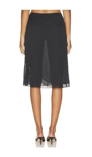 I.AM.GIA Portia Midi Skirt