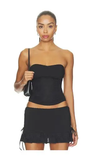 I.AM.GIA Aris Two-piece Top