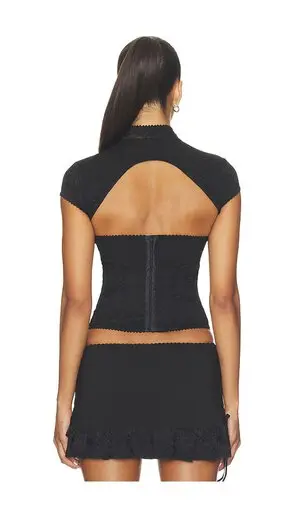 I.AM.GIA Aris Two-piece Top