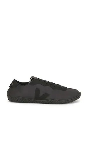 VEJA Jitsu In Black