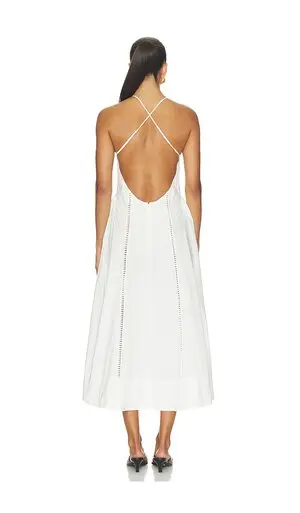 CAMILA COELHO Nayara Midi Dress
