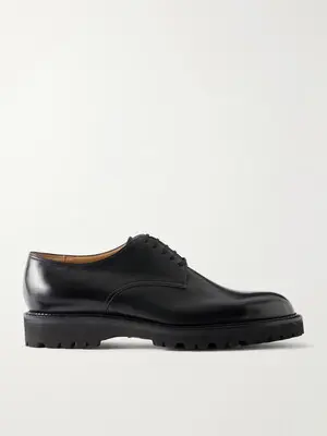 John Lobb Tenby Derby Shoes