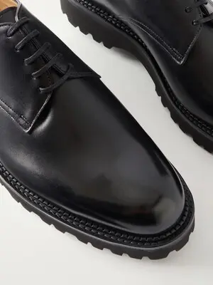 John Lobb Tenby Derby Shoes