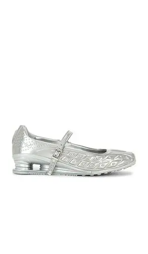 Nike Shox Z Calistra Sneakerina