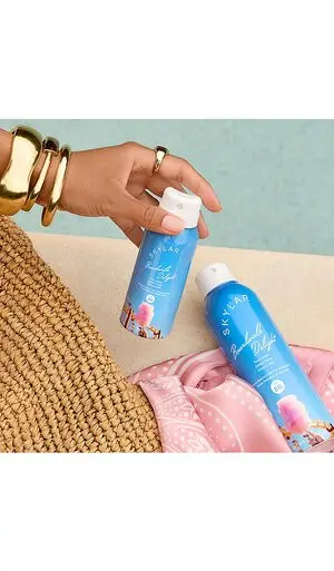SKYLAR Mini Boardwalk Delight Scent-screen Mist Spf 30