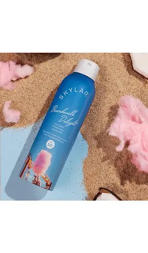 SKYLAR Boardwalk Delight Scent-screen Mist Spf 50