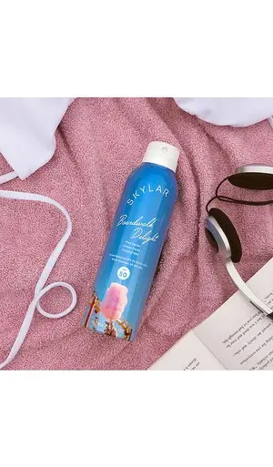 SKYLAR Boardwalk Delight Scent-screen Mist Spf 50