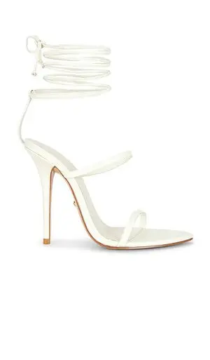 Raye Taren Sandal - Ivory