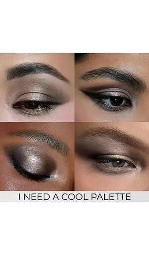NATASHA DENONA I Need A Cool Eyeshadow Palette