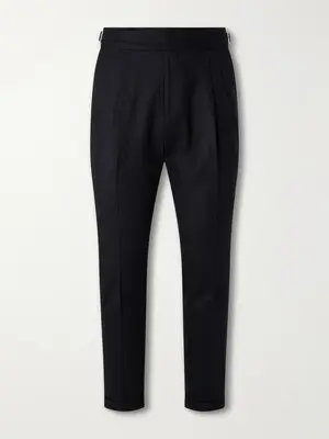 Mr P. Tapered Pants For Men