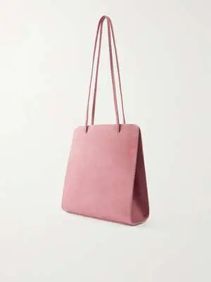FANE Lisse Suede Tote