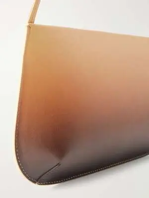 FANE Bra Leather Shoulder Bag