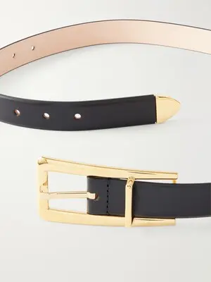 DEHANCHE Leather Belt