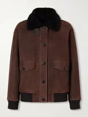Yves Salomon Mid Length Outerwear For Women