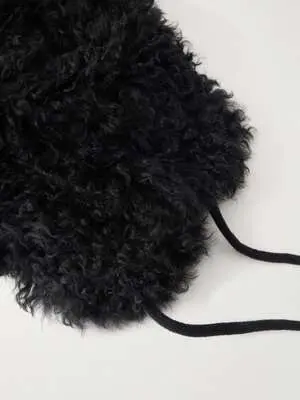 YVES SALOMON Chapka Shearling Hat