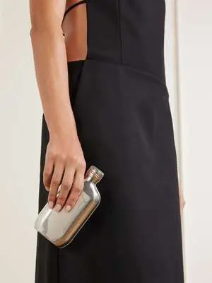 Calvin Klein The One -tone Clutch
