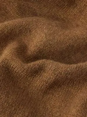 Johnstons Of Elgin Reel Cashmere Scarf