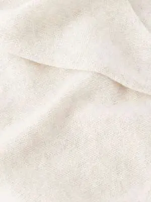 Johnstons Of Elgin Reel Cashmere Scarf
