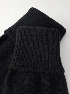 Johnstons Of Elgin Cashmere Blend Gloves