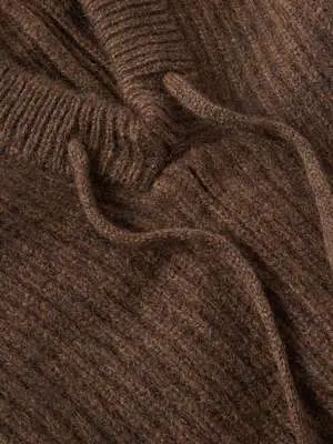 Arch4 Klosters Ribbed Cashmere Balaclava