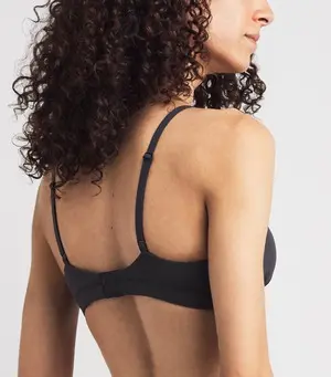 SKIMS Fits Everybody Crossover Bralette