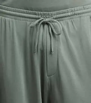Eberjey Modal Henry Long Pyjama Set