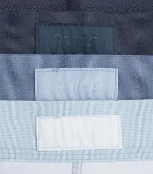 SKIMS Stretch-jersey Boxer Briefs