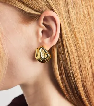 Completedworks Irregular Stud Earrings