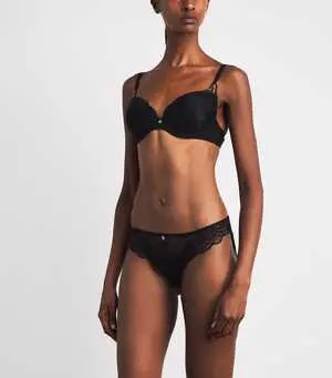 AUBADE Vibes Italian Briefs