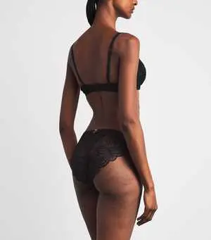 AUBADE Vibes Italian Briefs
