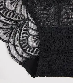 AUBADE Vibes Italian Briefs