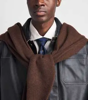 Polo Ralph Lauren Silk Mallard Tie