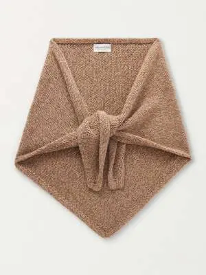 Johnstons Of Elgin Keill Cashmere Scarf