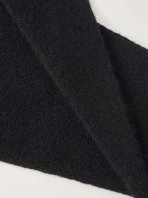 Nour Hammour Niale Cashmere Head Scarf