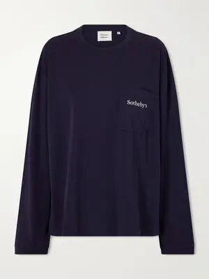 Frame Logo Tops For Women