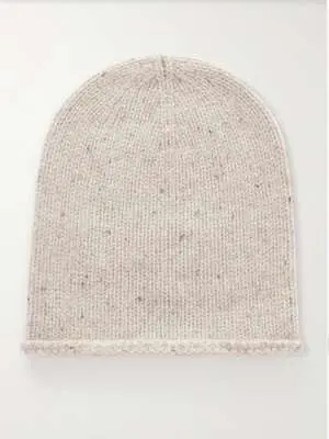 Johnstons Of Elgin Tiree Cashmere Beanie