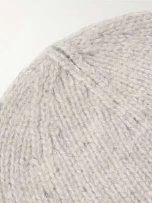 Johnstons Of Elgin Tiree Cashmere Beanie