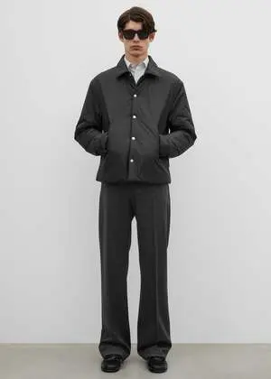 TOTEME Liner Jacket