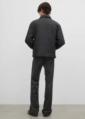 TOTEME Liner Jacket