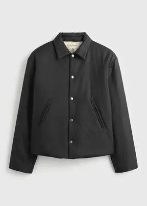 TOTEME Liner Jacket