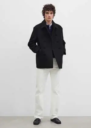 TOTEME Peacoat