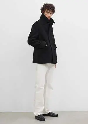 TOTEME Peacoat