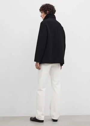 TOTEME Peacoat