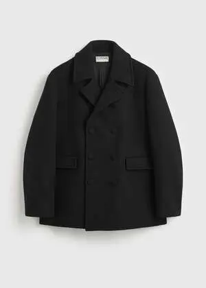 TOTEME Peacoat