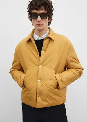TOTEME Liner Jacket