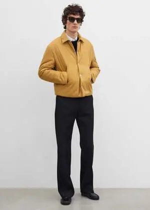 TOTEME Liner Jacket