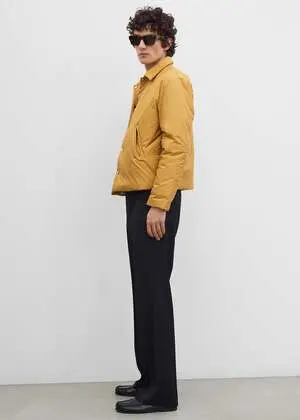 TOTEME Liner Jacket