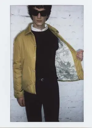 TOTEME Liner Jacket