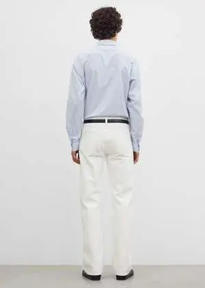 TOTEME 2601 Straight