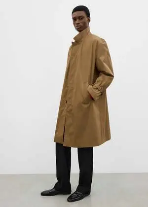 TOTEME Trench